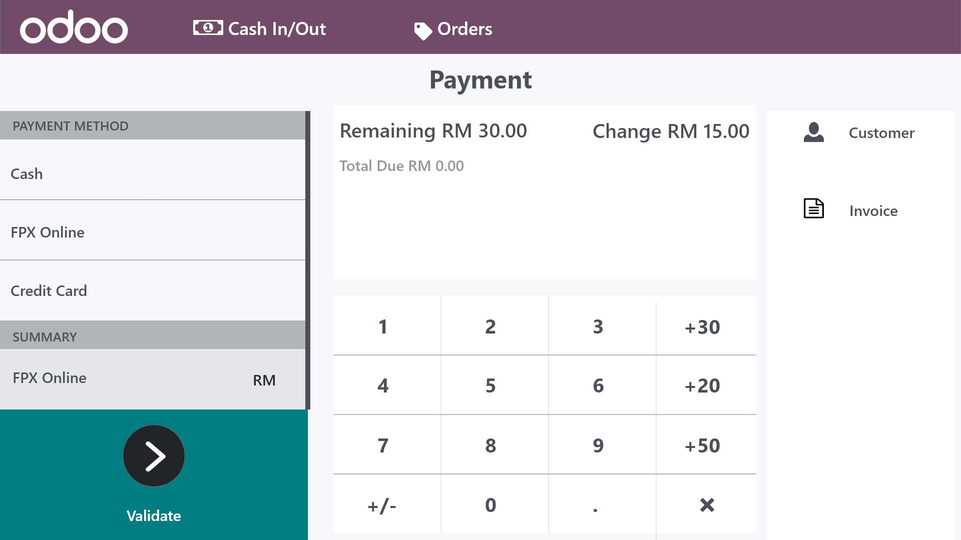 Odoo: Best ERP for Retail Business